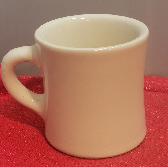 Victor | Dining | Vintage Victor Creamwhite Diner Coffee Cup Classic ...
